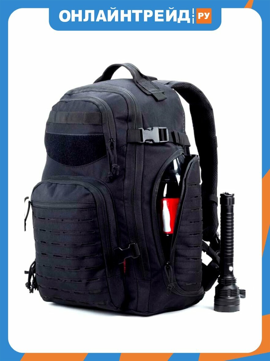 Рюкзак Avi-outdoor ORDKA AALBORG urban tiger 368 RDK