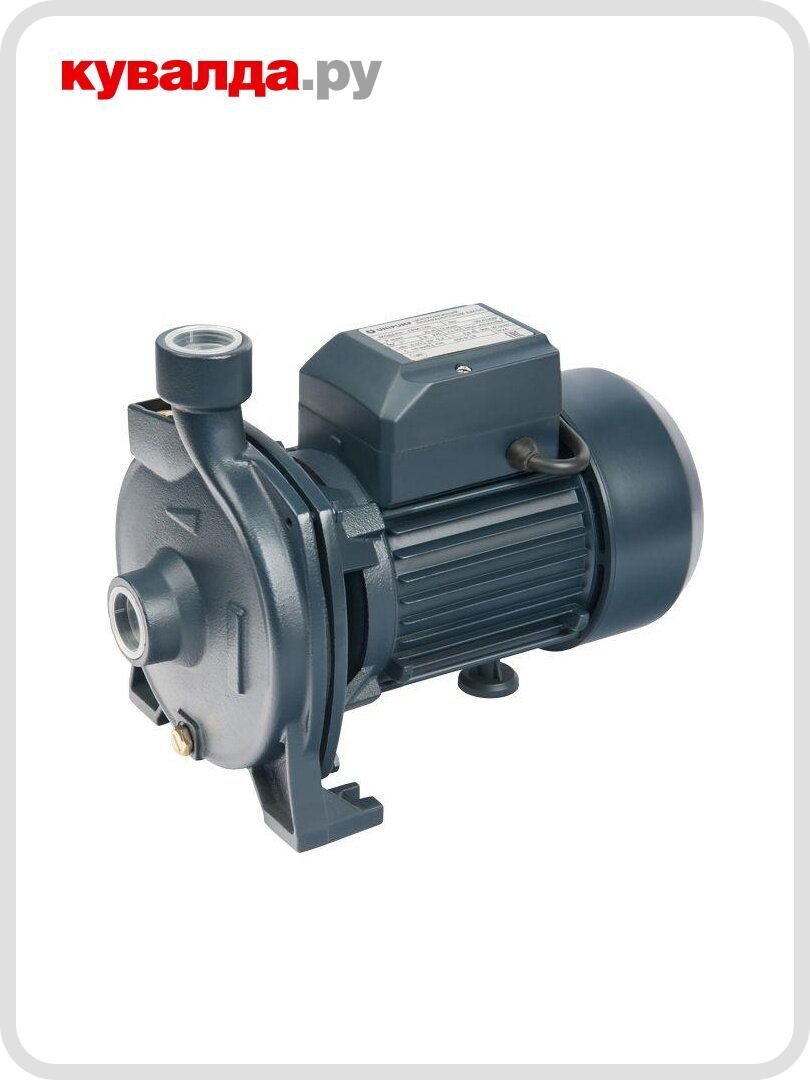 Консольный поверхностный насос UNIPUMP CPM-200