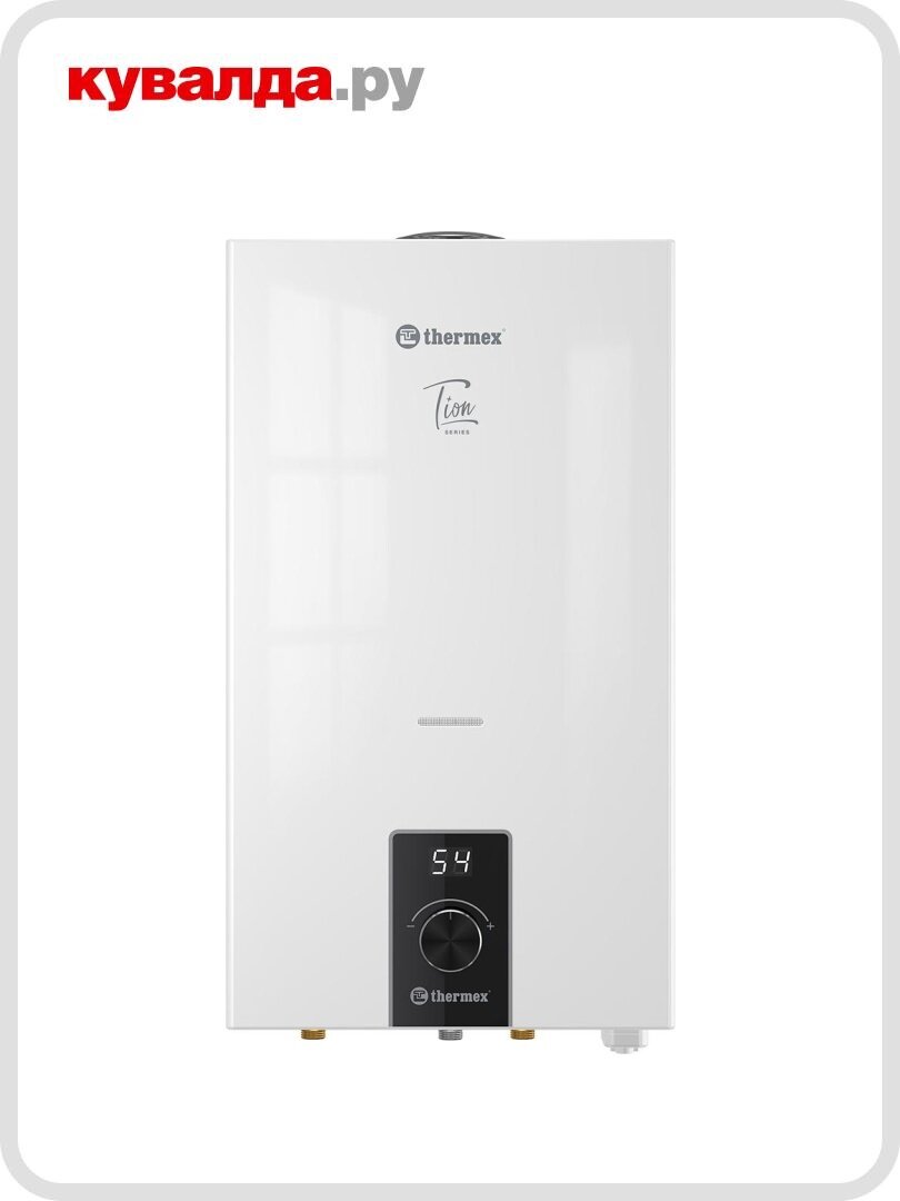 Газовая колонка THERMEX T 26 D проточная
