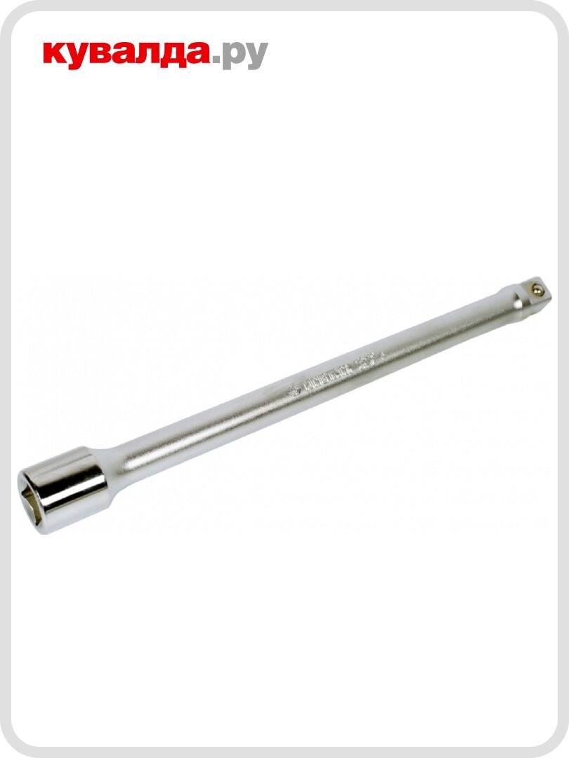 Удлинитель KING TONY 4251-10R 1/2", 250 мм