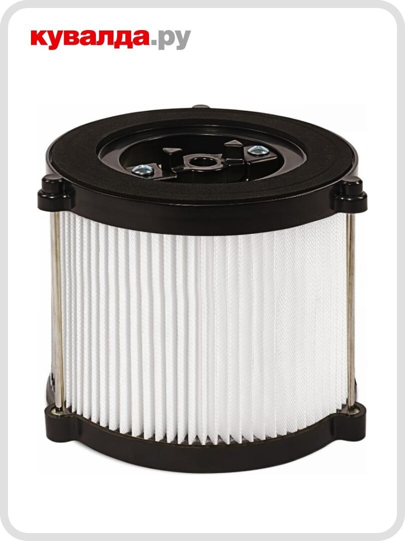 Фильтр для пылесоса DAEWOO DAVC 40HF-13 HEPA DAVC 4000SD