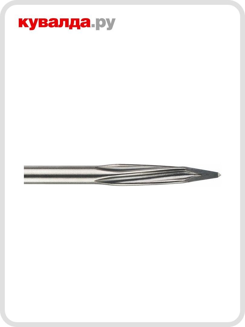 Пика BOSCH SDS-Мах 400 мм