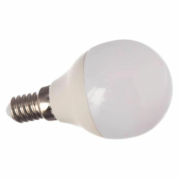 Лампа Camelion LED7-G45/830/E14 (10 шт.)
