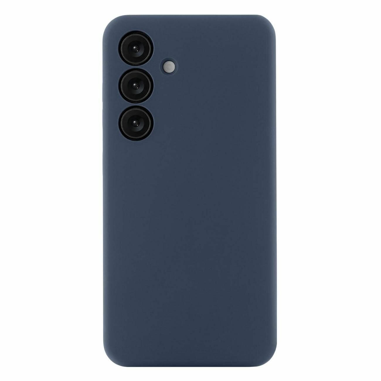 Чехол uBear Touch Mag Case темно-синий (CS500DB63TH-SS25M)