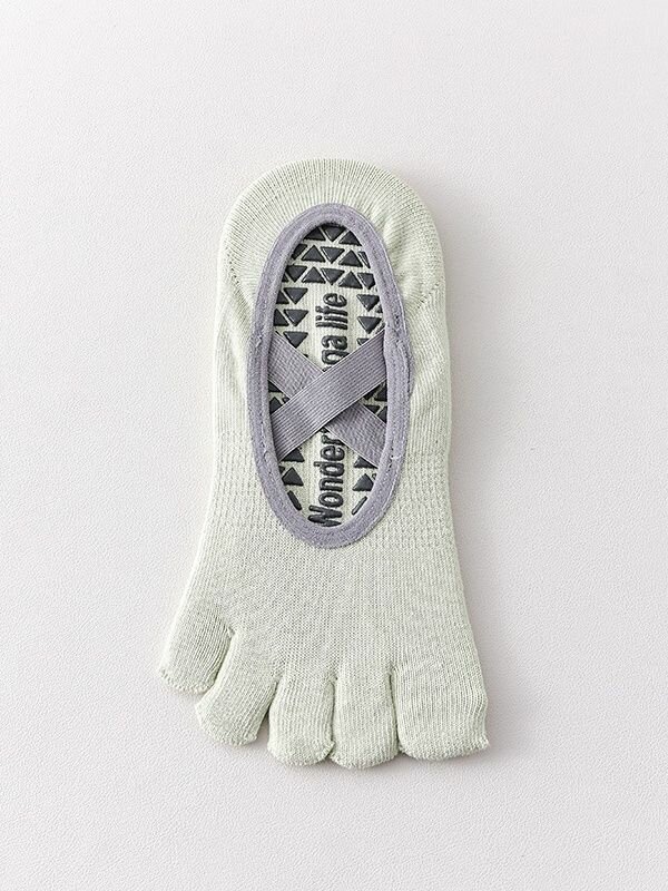 Носки женские 1 pair of yoga socks, 1 пара