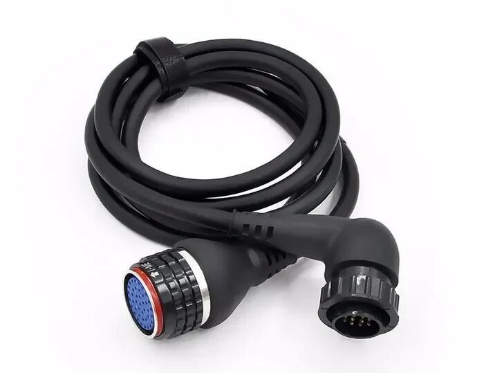 Диагностический кабель MB STAR C4 C5 14PIN