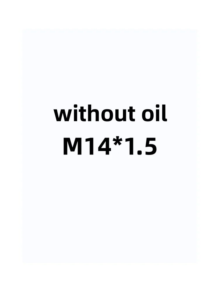 Манометры MAIRUIKSI 60 мм 0-400bar, M14 -1.5