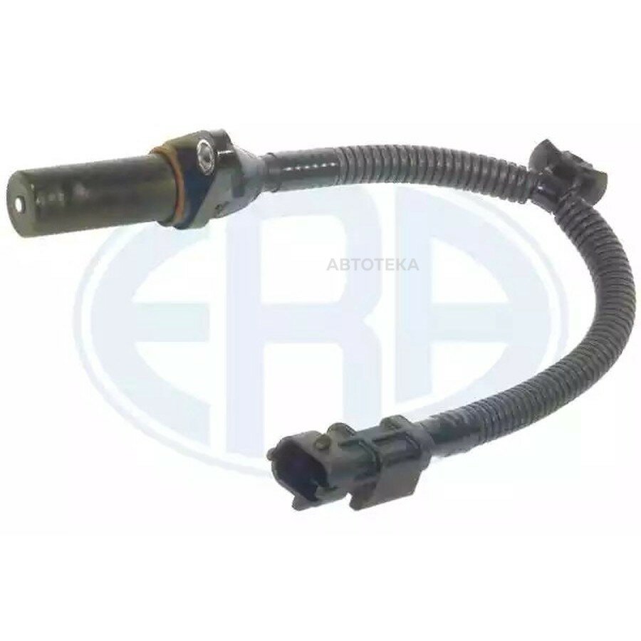 Датчик положения коленвала HYUNDAI SOLARIS KIA CEED 550575 ERA 550575