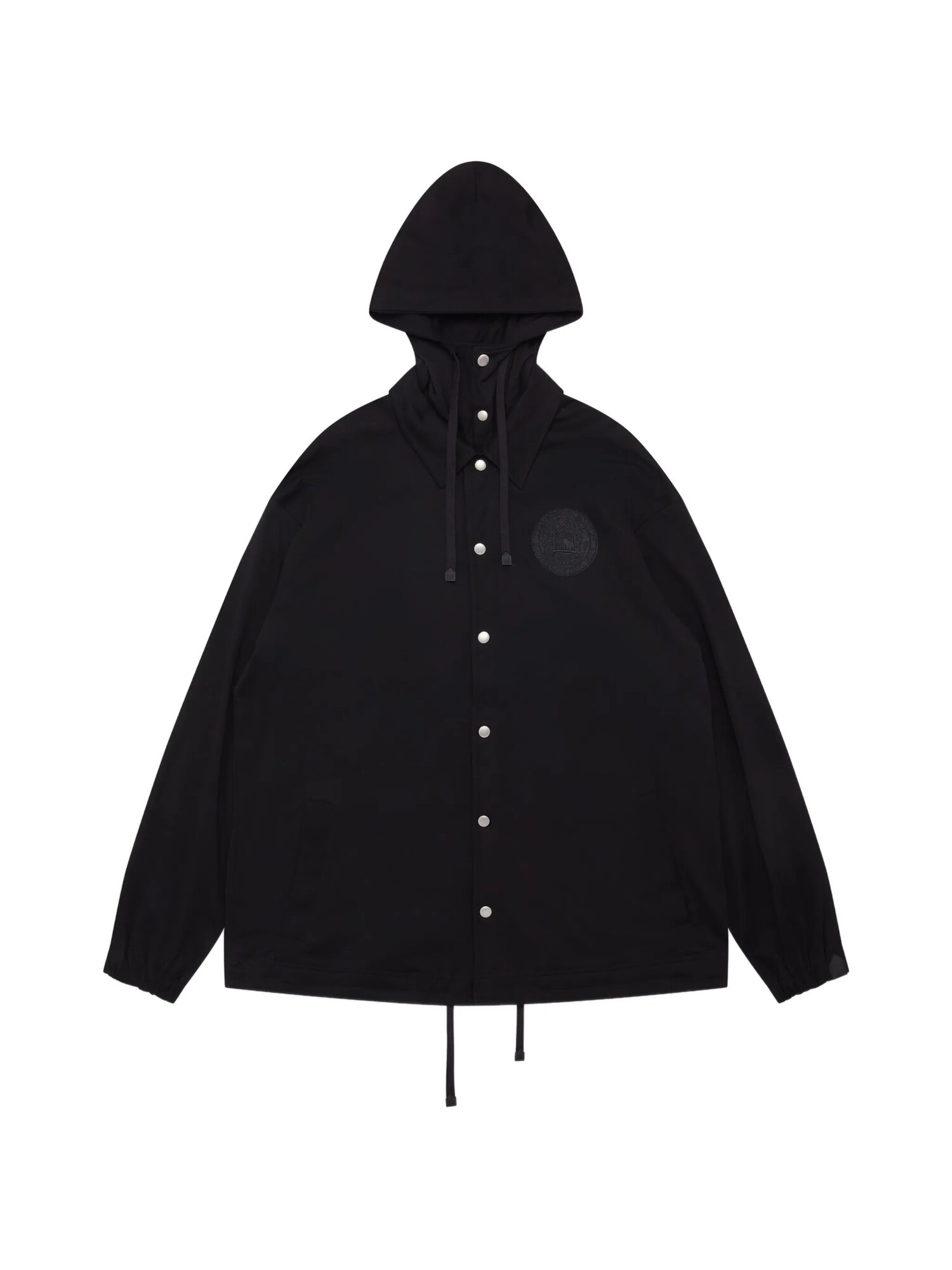 Куртка Hooded jersey jacket
