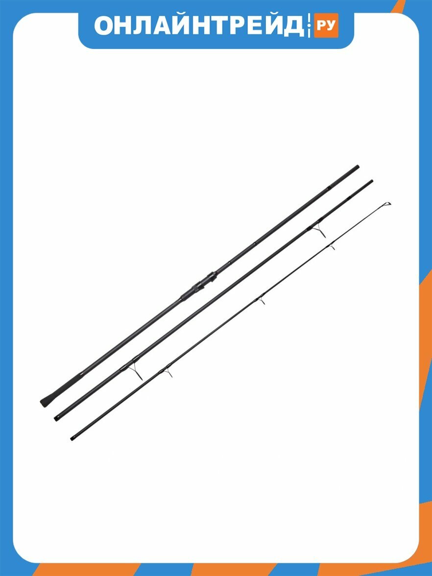 Salmo Удилище карп. Diamond CARP N 3.50lb/3.60