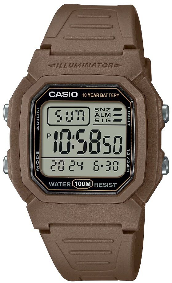 Наручные часы CASIO Collection