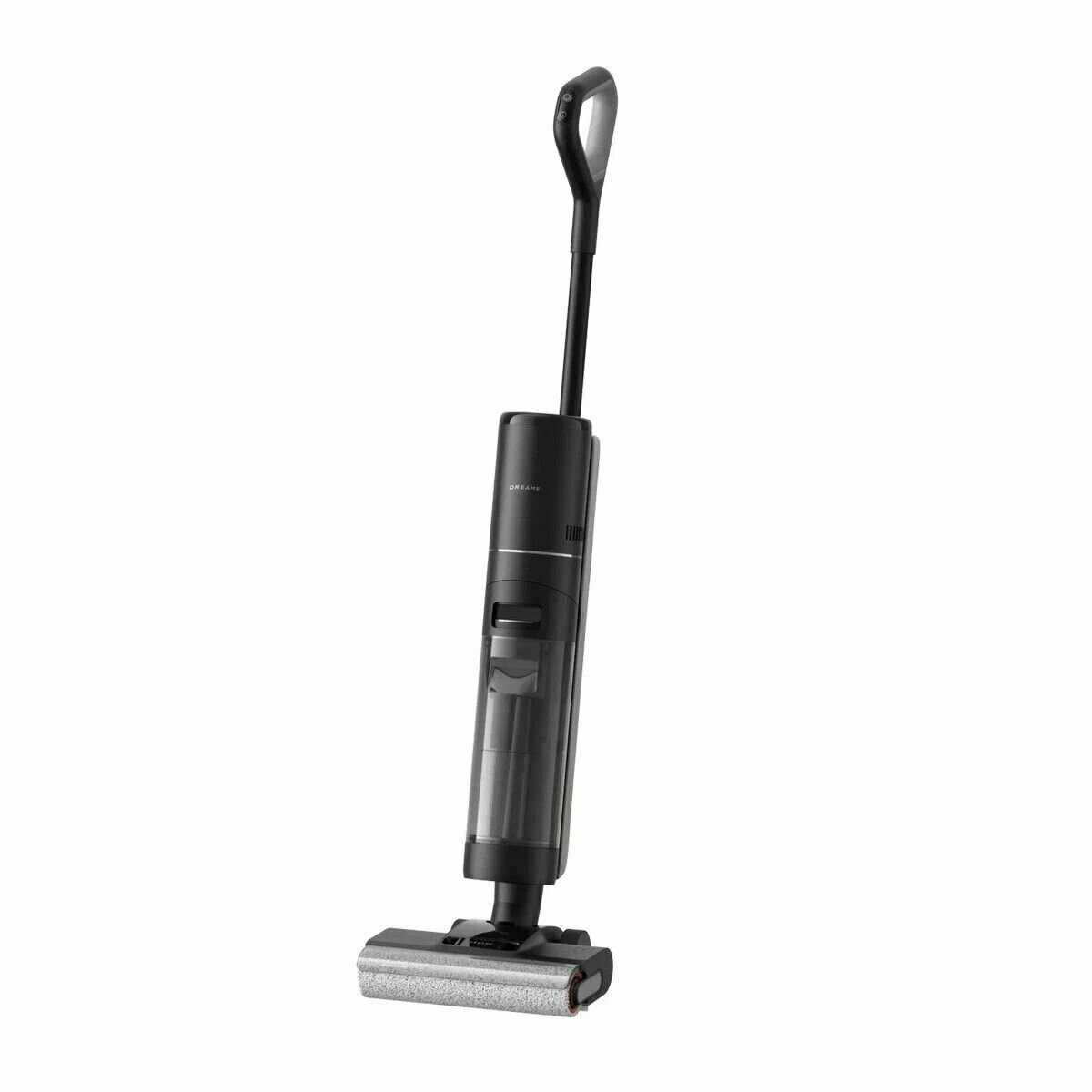 Беспроводной пылесос Xiaomi пылесос Dreame G10 Pro Wet and Dry Vacuum, Black (Черный) RU