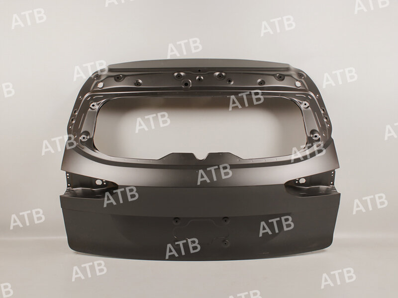 Крышка багажника Haval Jolion 1 2021-2024