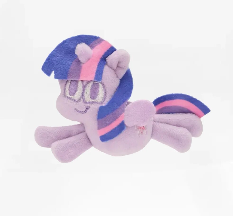 My Little Pony Игрушка-магнит Twilight Sparkle, Style J