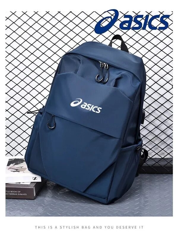 ASICS Сумка школьная, спортивная