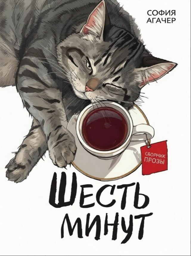 Шесть минут