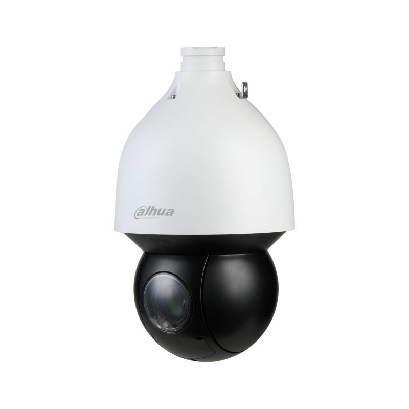 Dahua DH-SD5A425GA-HNR - 4 Мп уличная IP-камера, объектив 5,4-135 мм, ИК-подсветка до 150 м, PoE