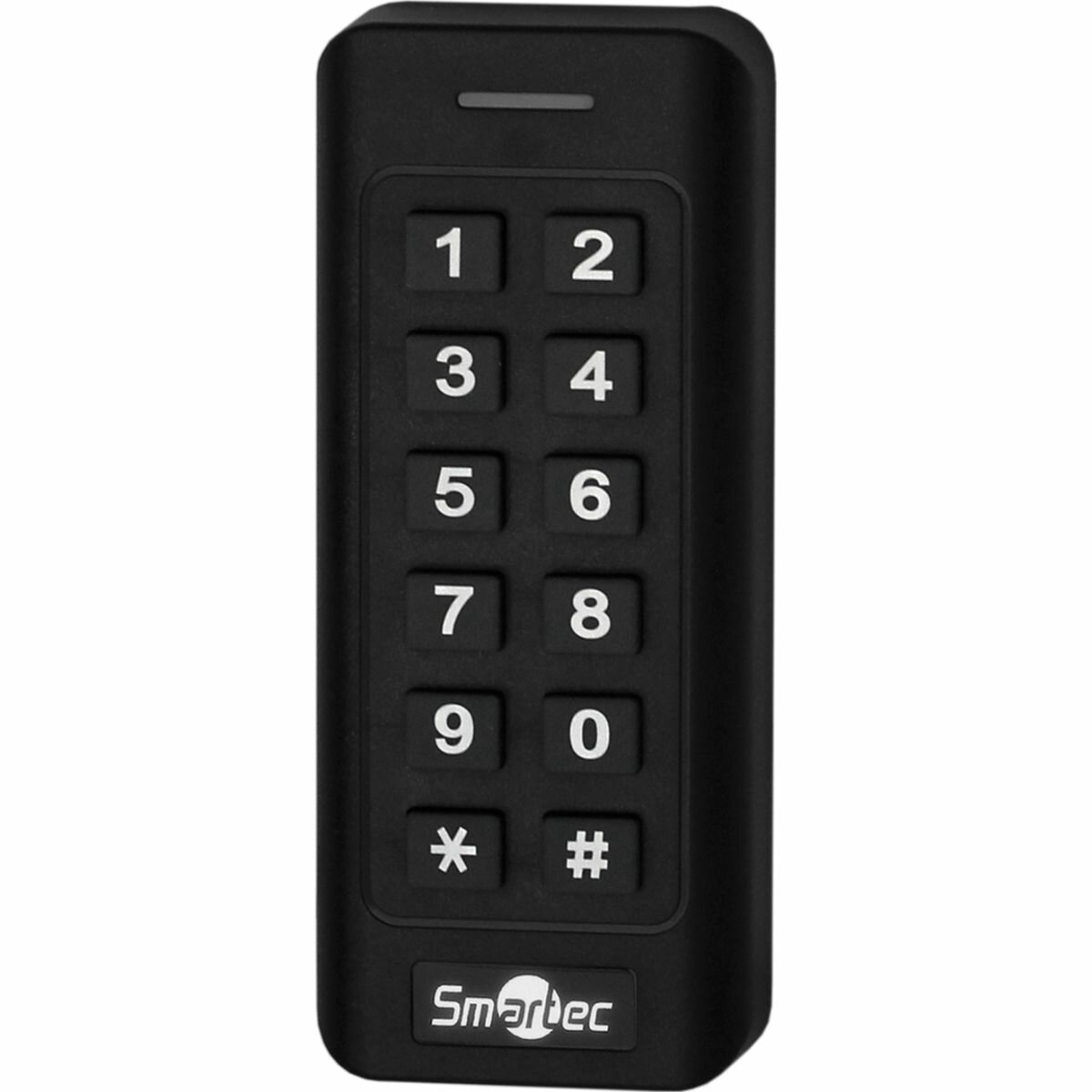 Smartec ST-PR022EHMK-BK Считыватель