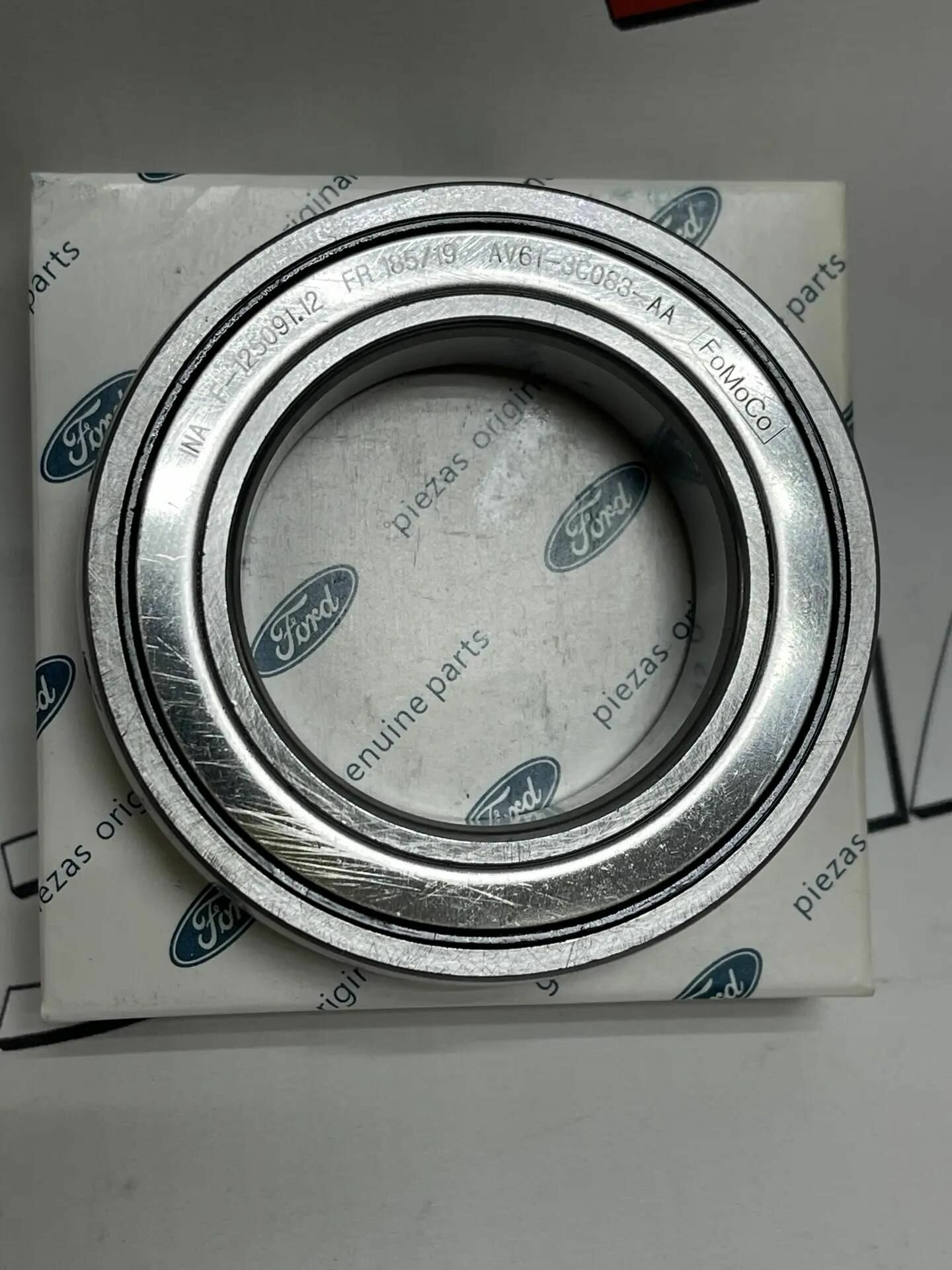 Подшипник ford 1701597