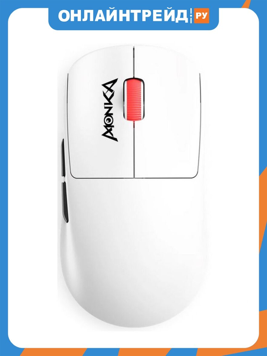 Беспроводная игровая мышь Marvo Monka Prime G997W