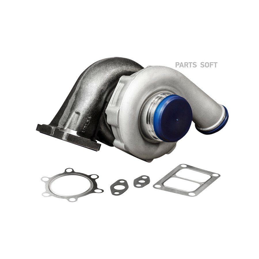 SORL 11181510050 турбокомпрессор!\ VOLVO F/N12 TD121G/TD122F/FS/FK