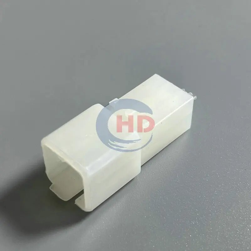 Комплект разъемов Haidie 6-контактных 24В 7122-1460