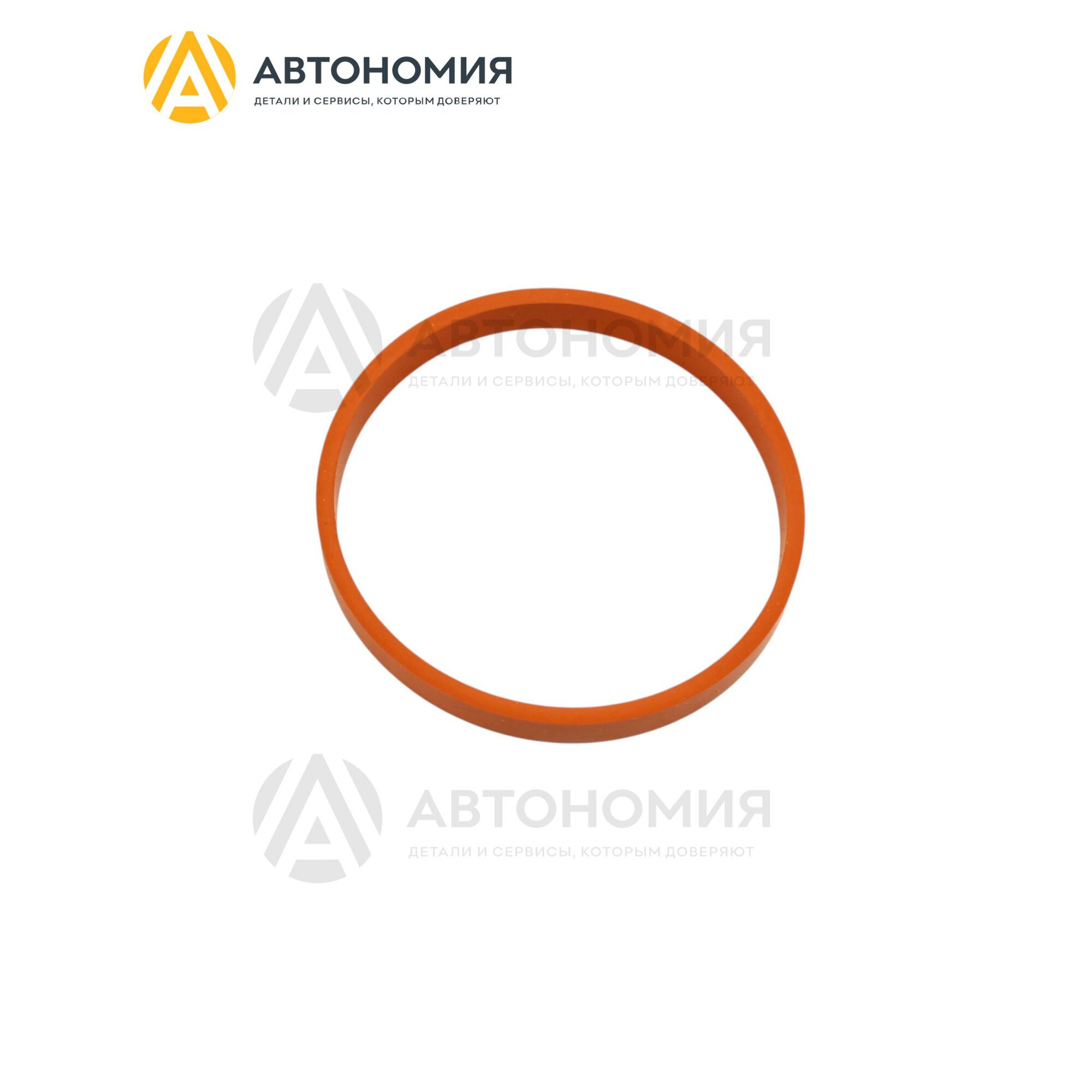 Прокладка корпуса дроссельной заслонки Ford 1836897