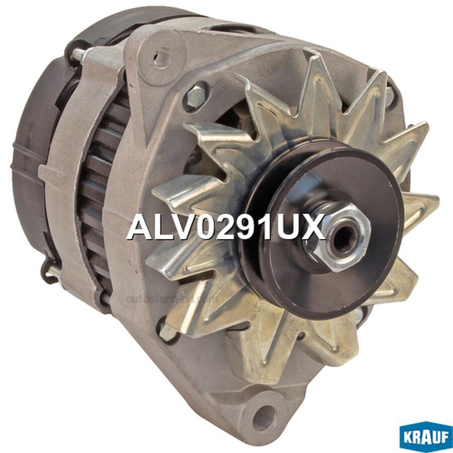 KRAUF ALV0291UX Генератор