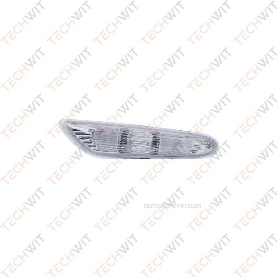TECHWIT HD008MWB001TW Указатель поворота передний Лев. BMW 3 E90 E90 LCI 2008-