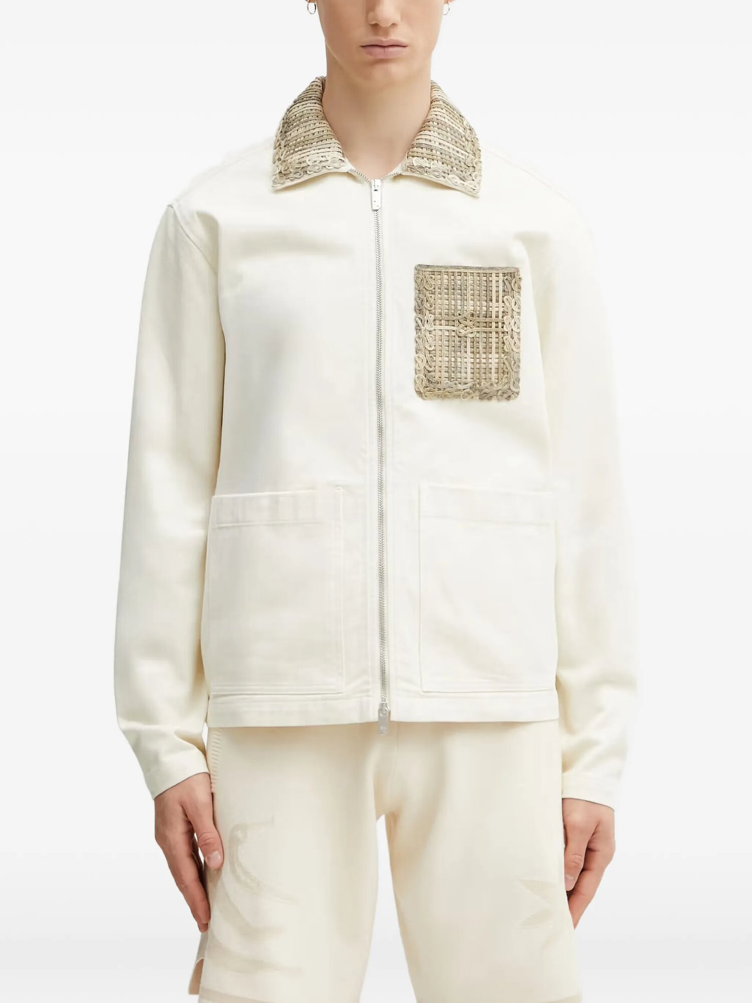 Куртка Panier