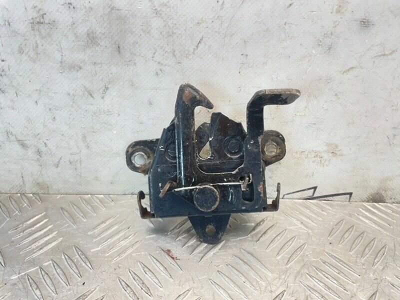 Замок капота Hyundai Elantra 2008 811302H000 HD G4FC (с пробегом)