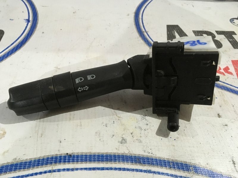 Переключатель поворотов Chery Very A13 2012 AF SQR477F (с пробегом)