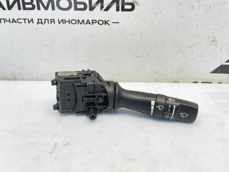 Переключатель дворников Hyundai Sonata 2010 934203S510 YF G4KD (с пробегом)