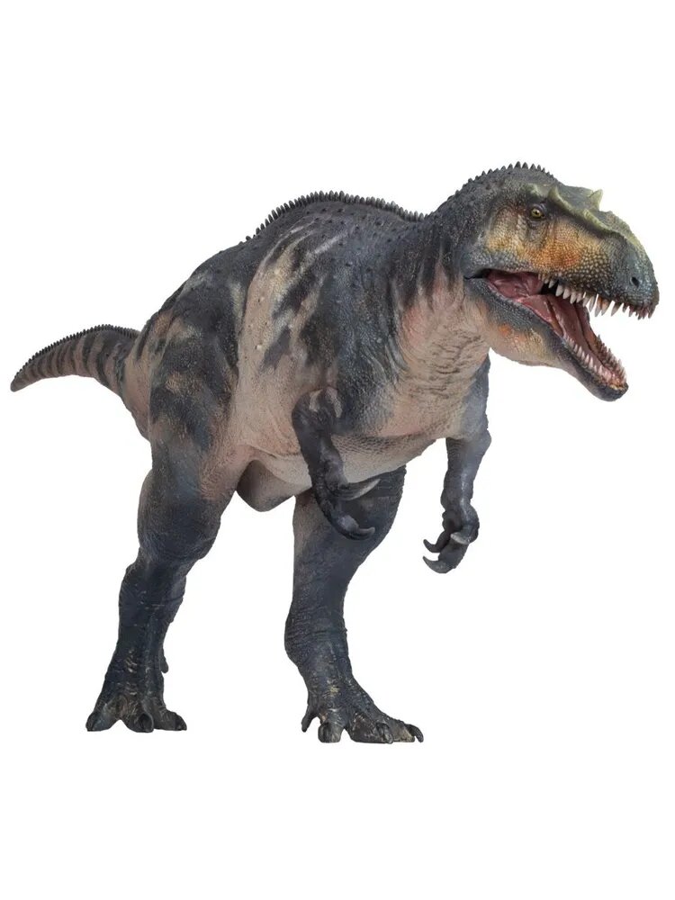 Фигурки "Динозавры" PNSO 48 Connor the Torvosaurus Модели доисторических динозавров