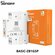 SONOFF BASIC-ZB1GSP Умный выключатель Zigbee 32А