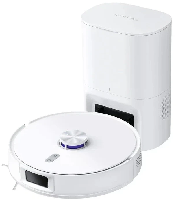 Робот-пылесос Narwal Freo S White YJCC032