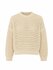 Свитер BRUNELLO CUCINELLI Sequin-embellished open-knit sweater, размер 40