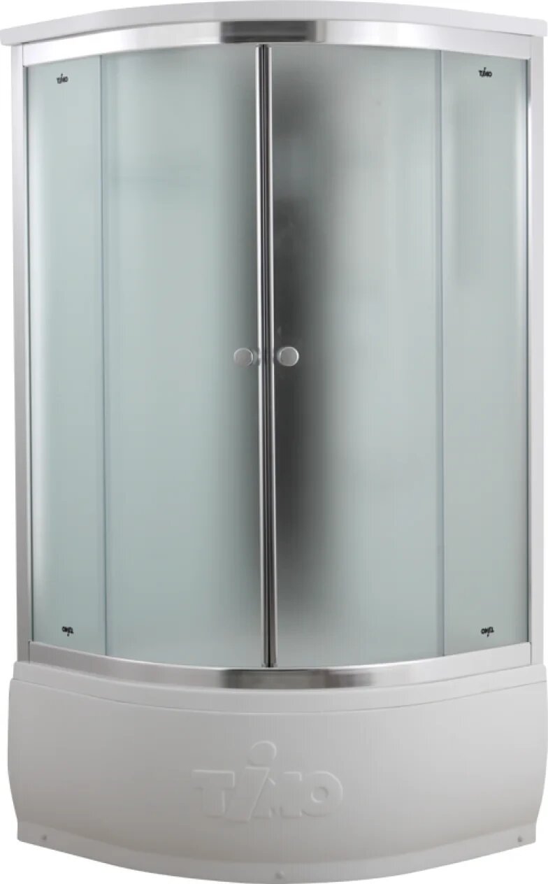 Душевая кабина Timo Comfort T-8800F с высоким поддоном, с сиденьем