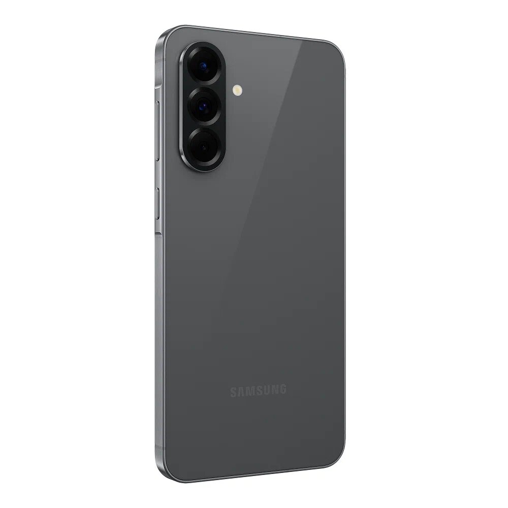 Смартфон Samsung Galaxy A56 8gb / 256Gb (Graphite|Серый) Регион- RU — фото 1