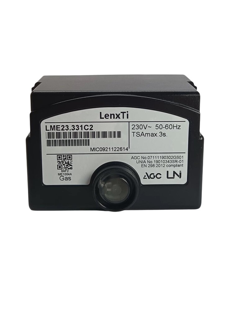 LenxTi LME23.331C2 Программный контроллер горелки