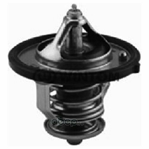 Термостат охлаждающей жидкости Metalcaucho 30273 для Hyundai Accent (1994-2010), Hyundai Coupe (1996-2012), Hyundai Elantra (2000-2006)