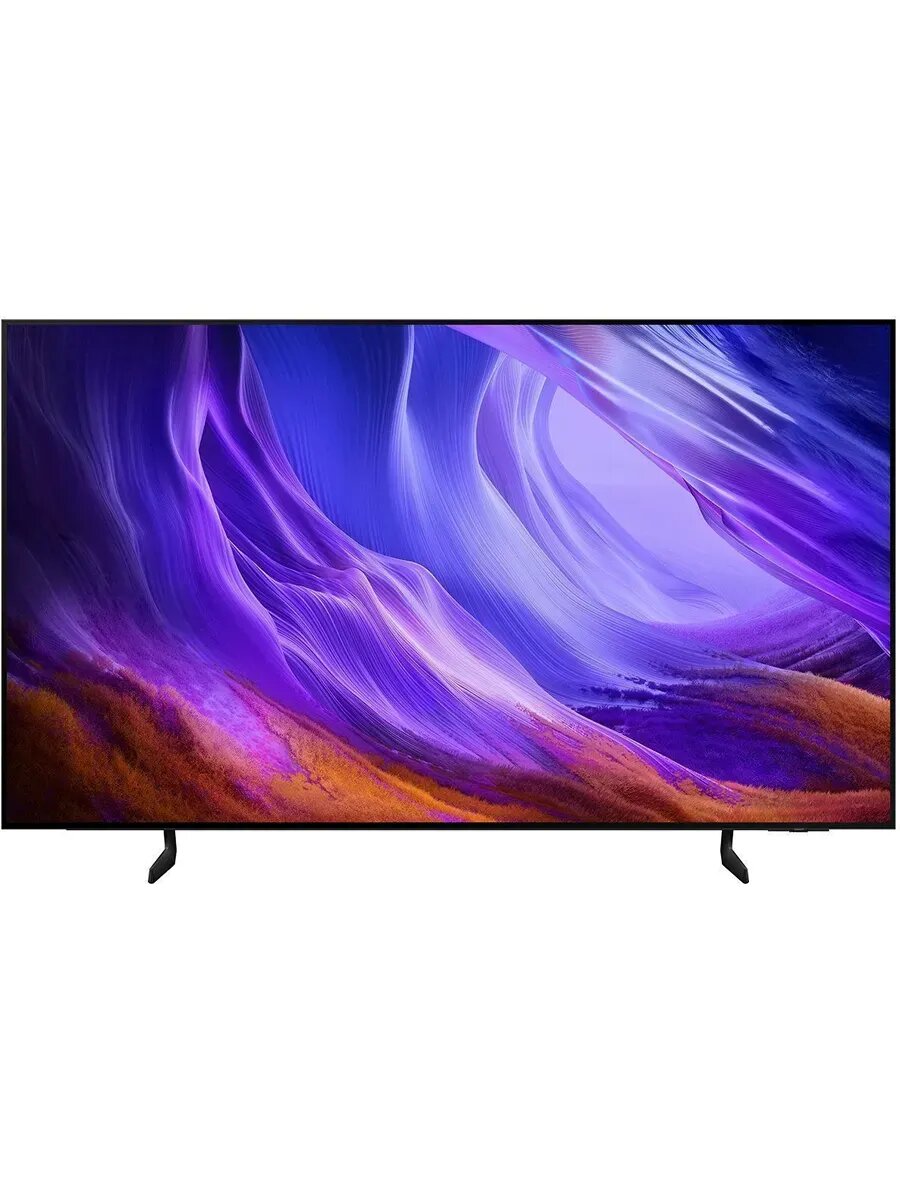 Телевизор OLED Samsung QE48S85HAEXPY (2026) — фото 1