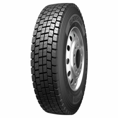 Шины автомобильные Blackhawk (Sailun Group Co, LTD) BDR75 295.00/80.00R22.00 152M
