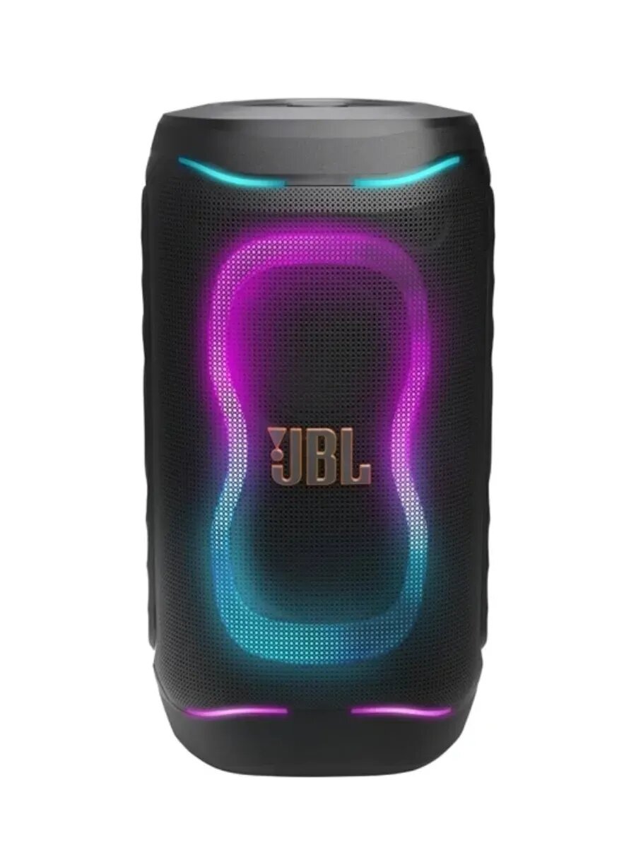 Беспроводная колонка Partybox 130 black