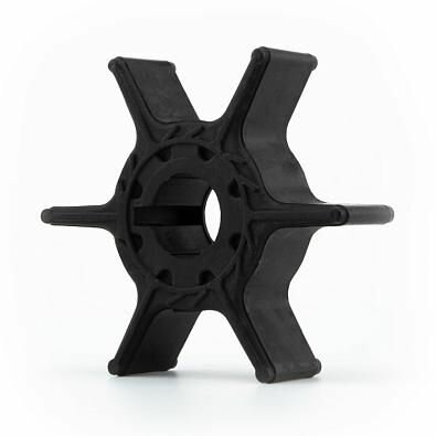 Крыльчатка Standard Skipper для Yamaha F6-9.9