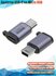 Адаптер USB-C на Micro USB, От Micro до Mini USB
