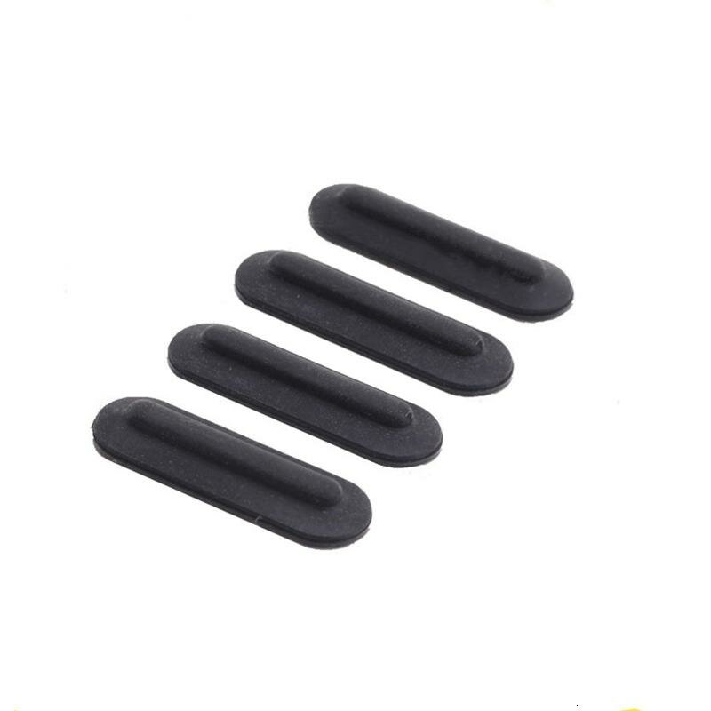 4 шт. резиновые ножки для Thinkpad T450 L440 T440s X230s X240s X240 X250