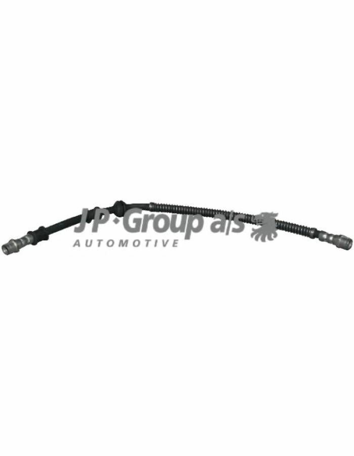 Тормозной шланг [545mm] [BRAX, DK] JP GROUP 1161602300 AUDI