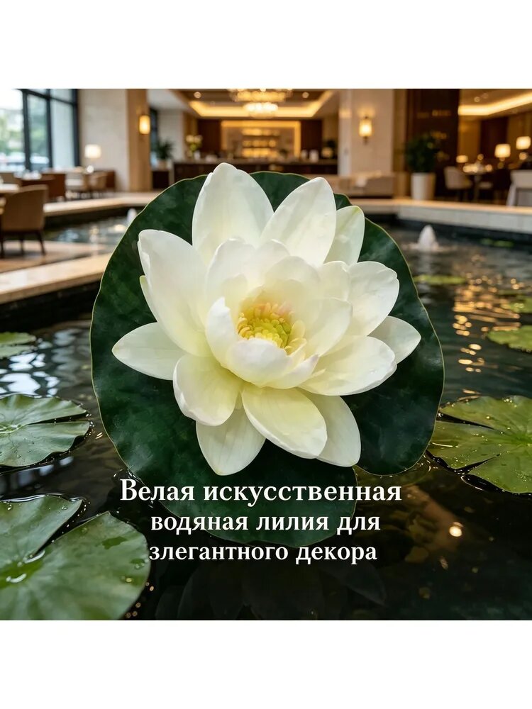 Стабилизированные цветы, 1 шт