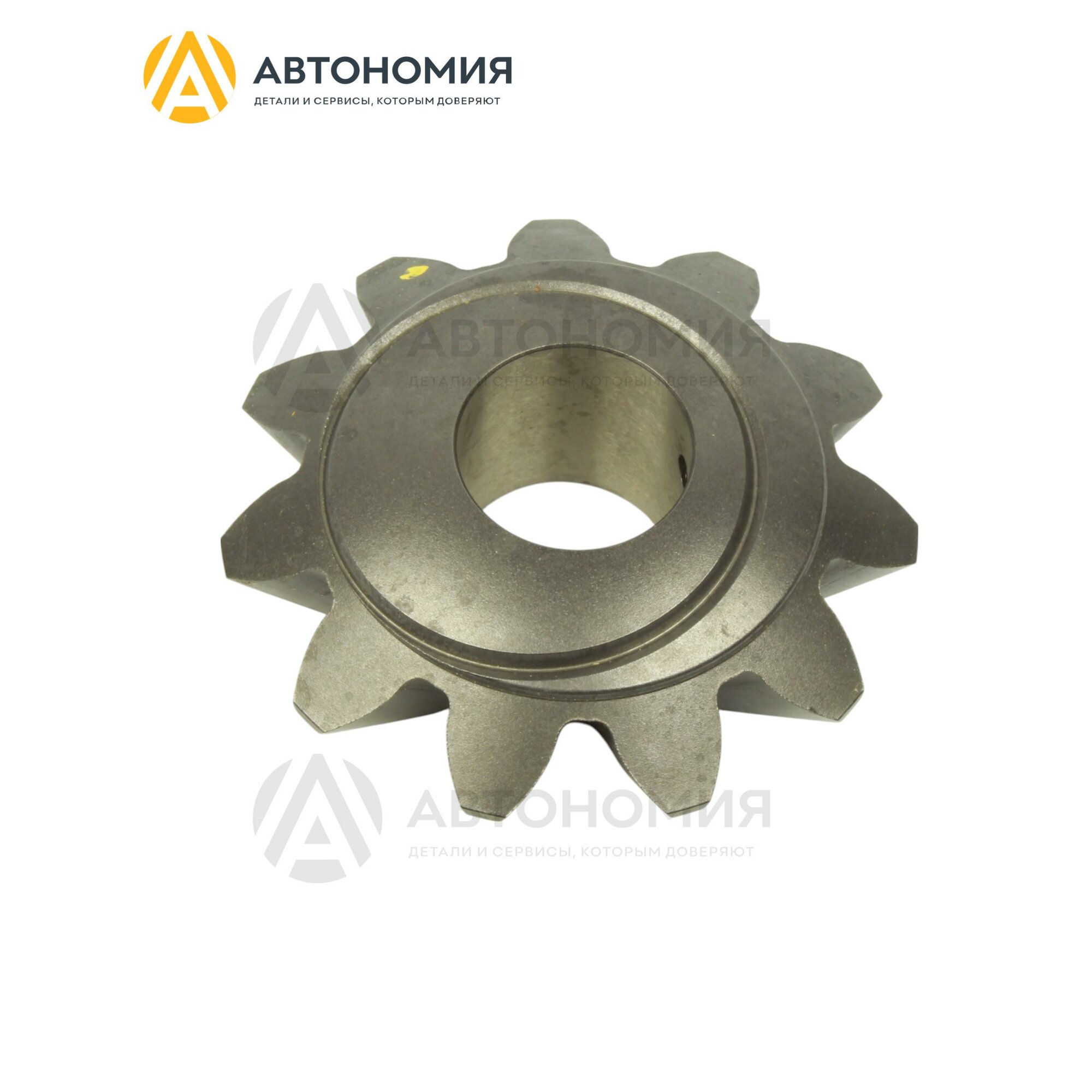 Штифт Hd250 10- Hyundai/KIA 53838-74010